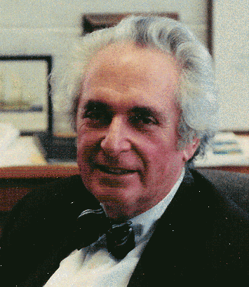 Prof. Allan R. Robinson
